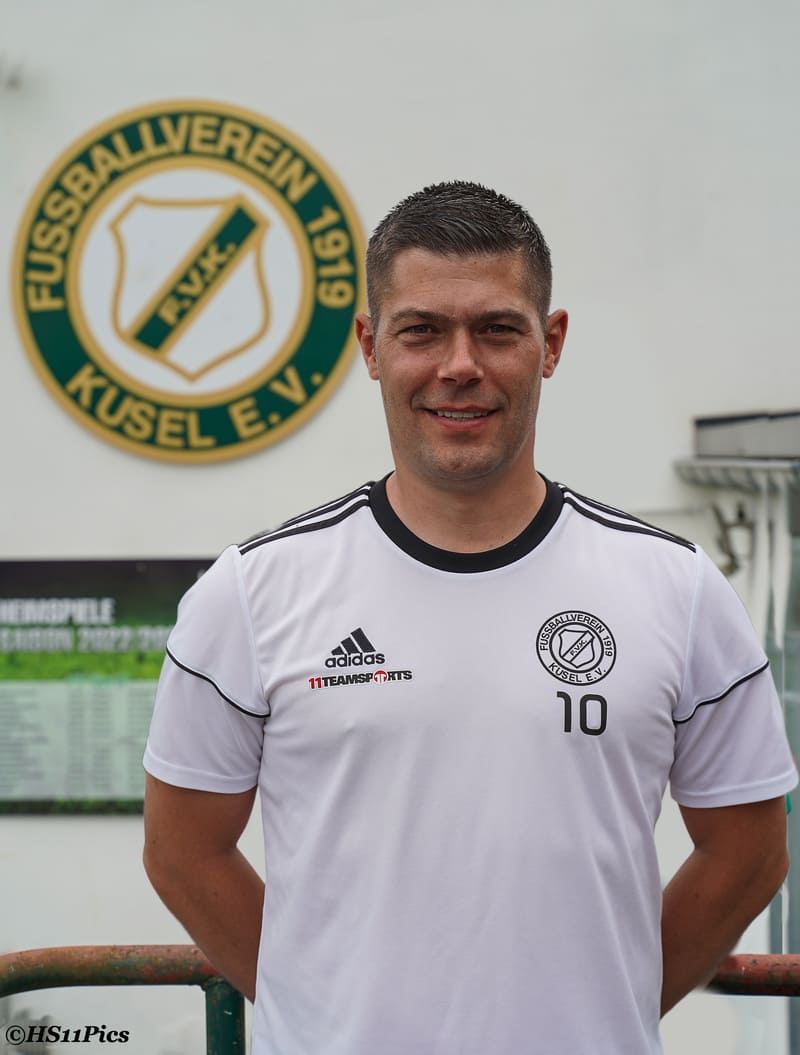 Vorstand – FV KUSEL 1919 Vorstand – FV KUSEL 1919